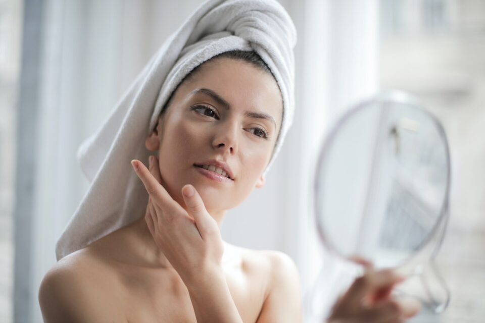 Top 5 Skin Exfoliation Tips & Tricks